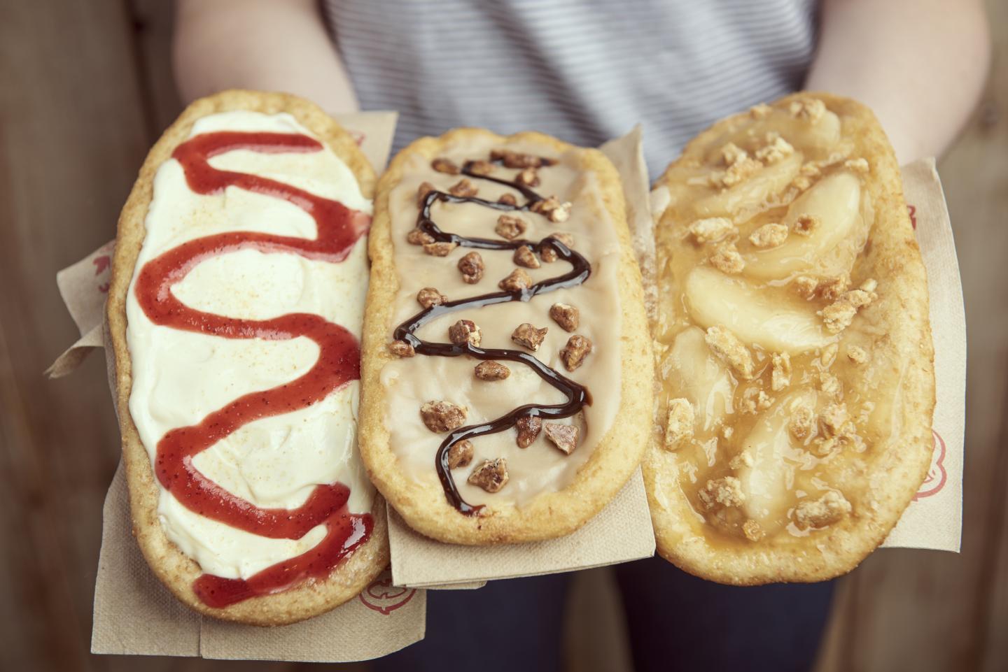 Buy Two BeaverTails pastries | Niagara Falls Tourism